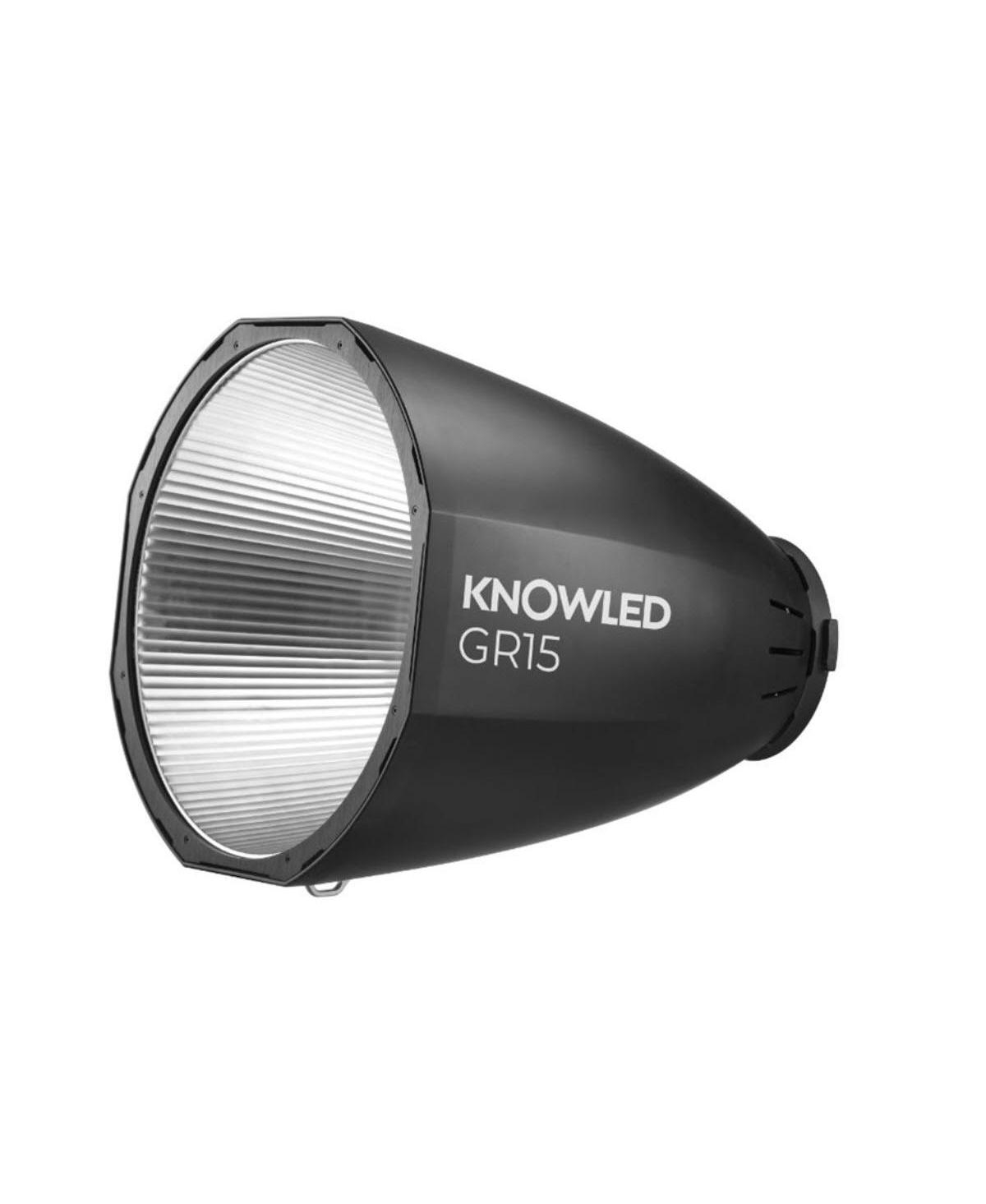 Click here for Godox 15-Degree Smart Reflector for Knowled MG1200... prices