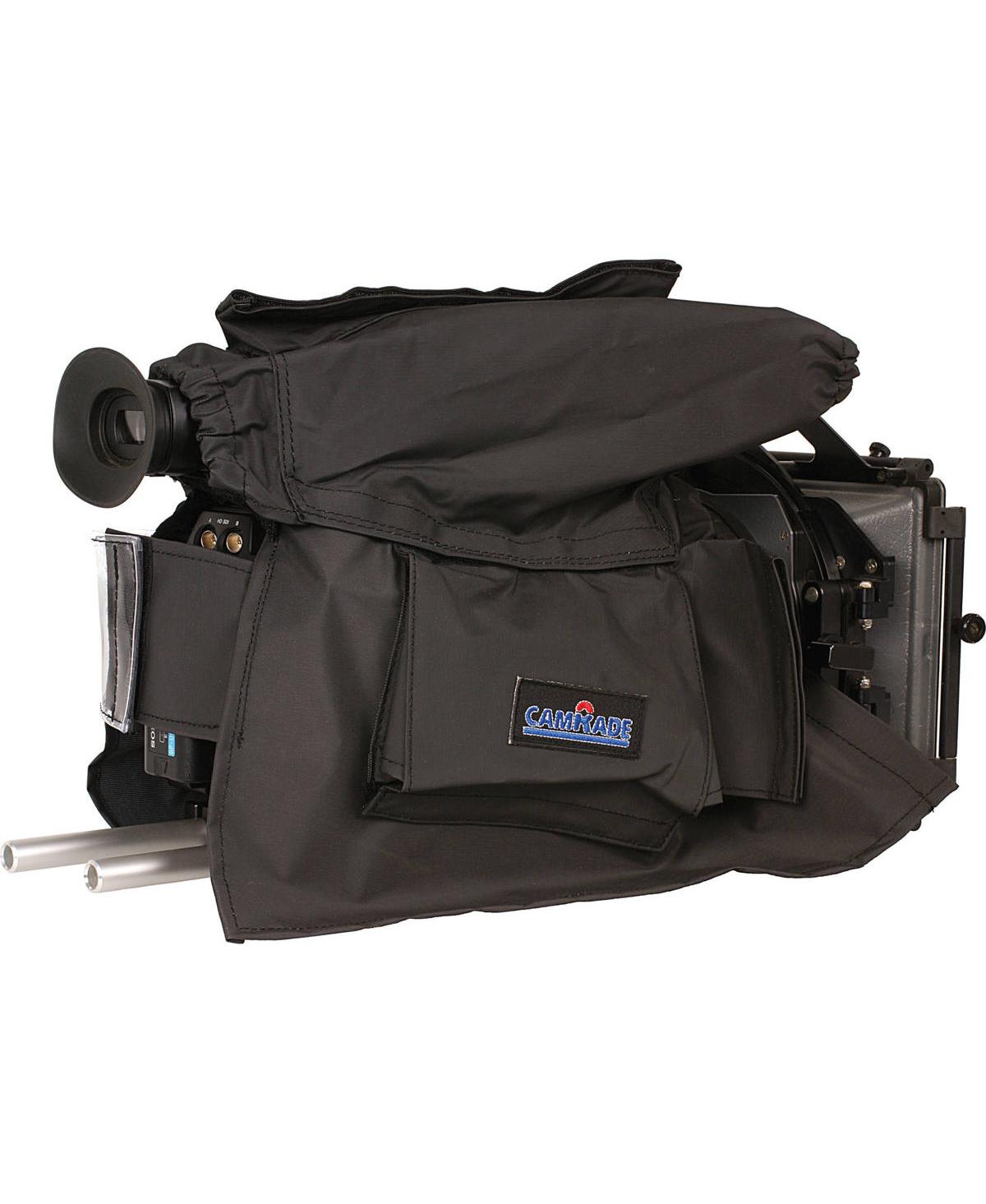 Click here for camRade wetSuit for Select Panasonic Handheld Camc... prices