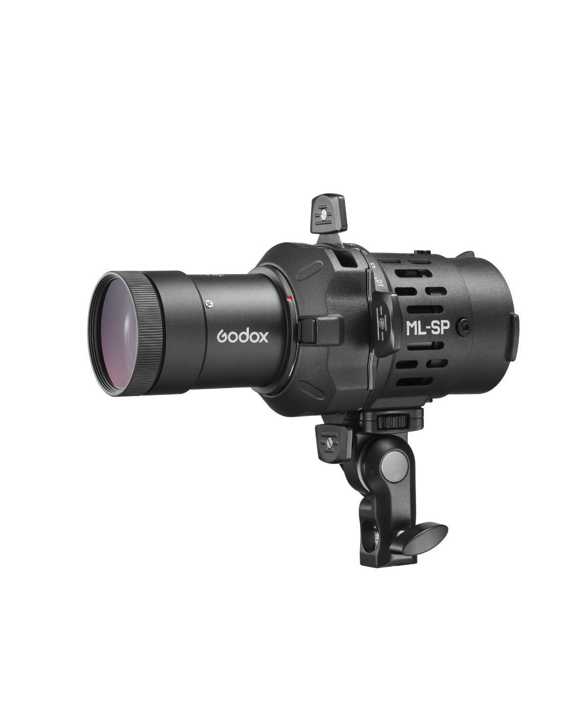 Click here for Godox Ml-SP50 50degree(s) projection attachment fo... prices