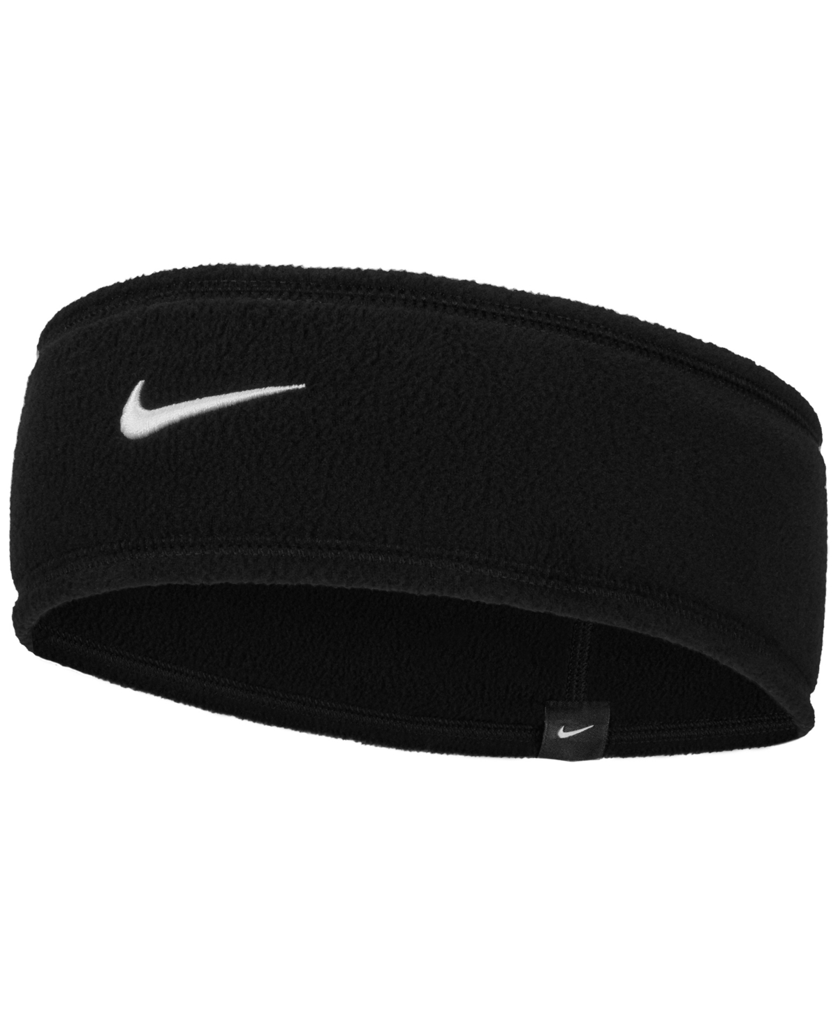 Click here for Nike Mens Y One Therma-Fit Fleece Headband - Black... prices