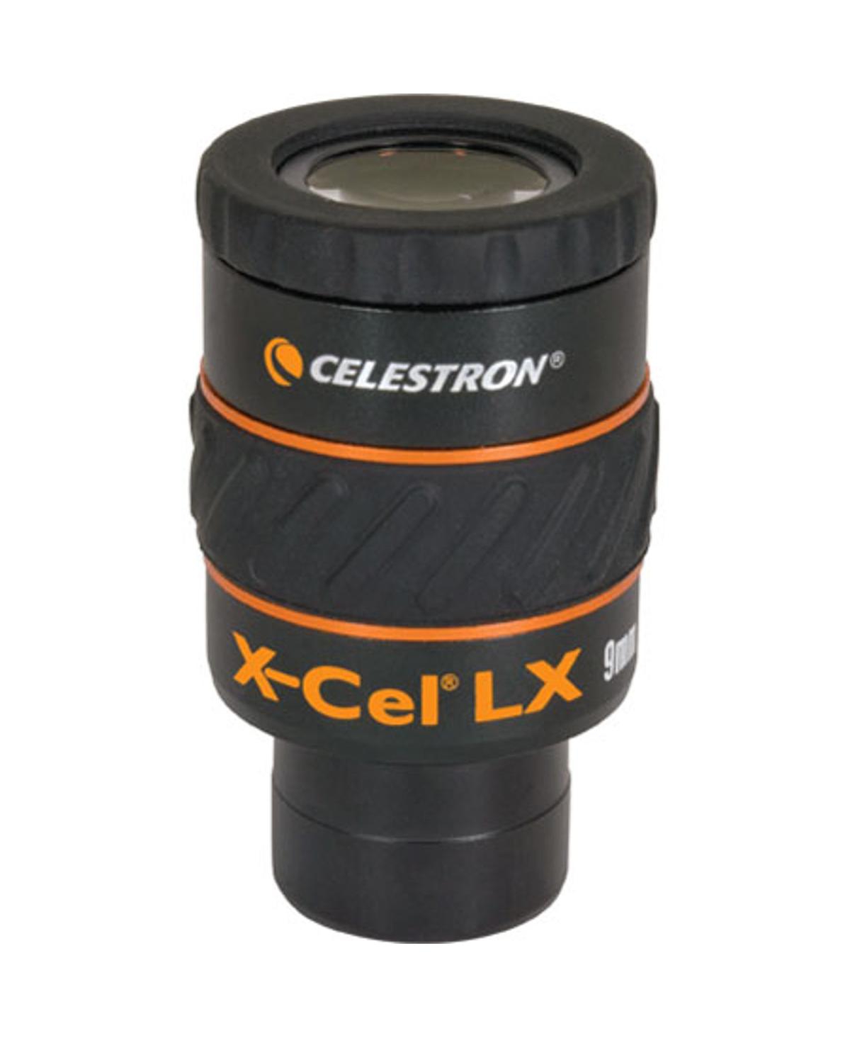 Click here for Celestron 9mm X-Cel Lx Series 1.25 Eyepiece prices