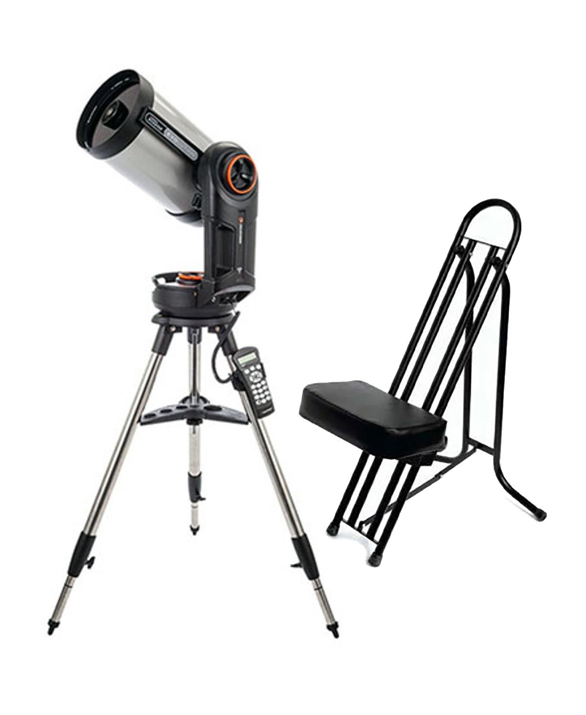 Click here for Celestron NexStar Evolution 8 203mm f/10 Schmidt-C... prices