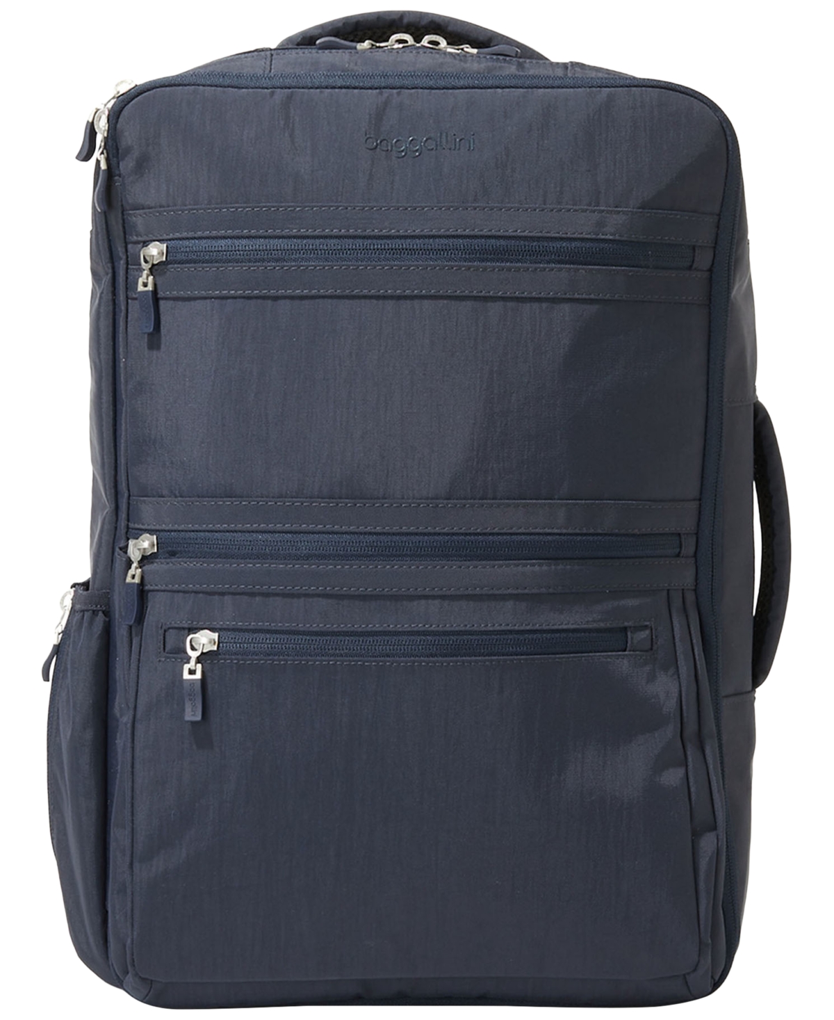 Click here for Baggallini Modern Convertible Small Backpack Messe... prices