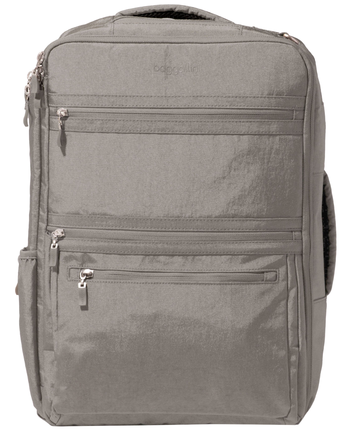 Click here for Baggallini Modern Convertible Small Backpack Messe... prices