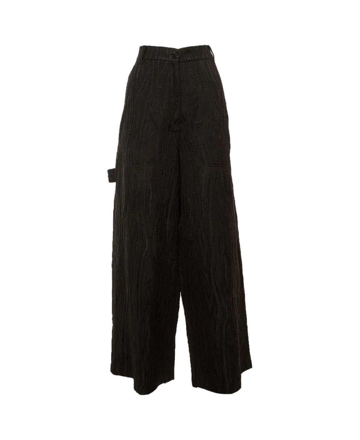 Click here for Pre-Owned Stella Mccartney Womens Jacquard Trouser... prices