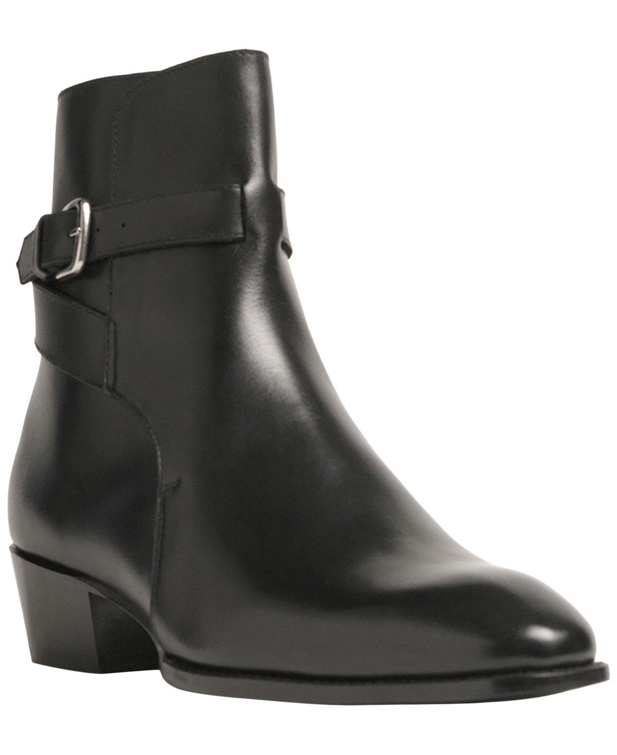 Click here for Anthony Veer Mens Wexford Jodhpur Slip On Boots -... prices