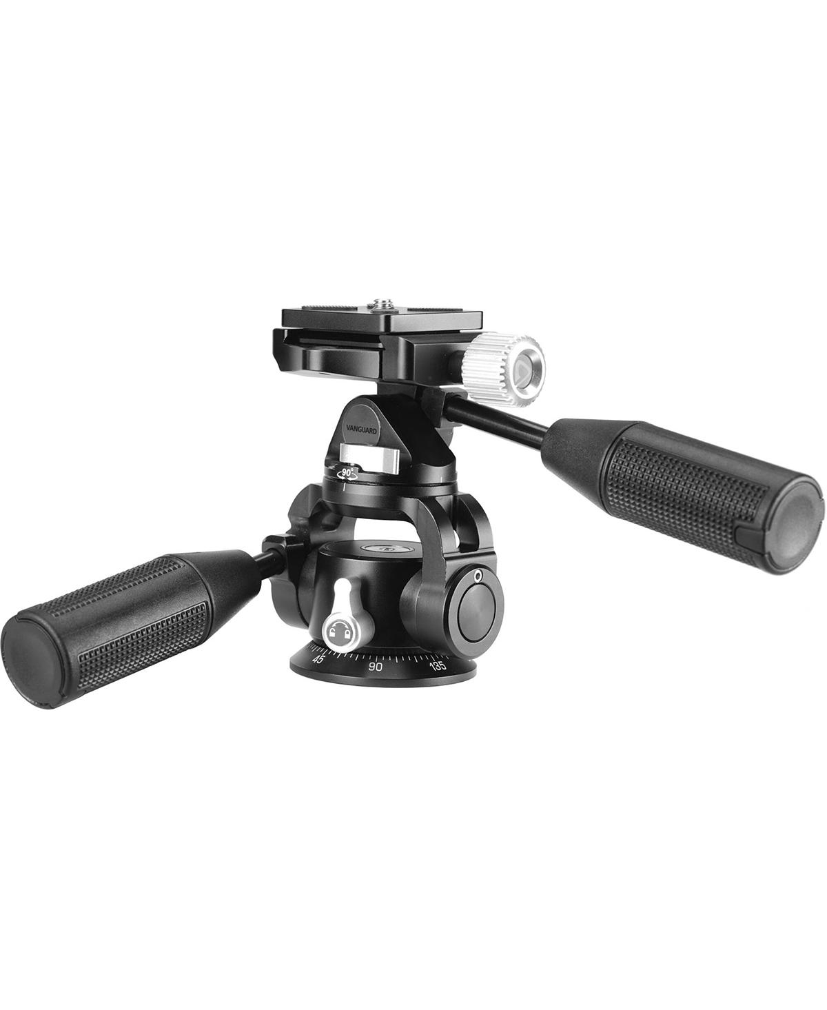 Click here for Vanguard Veo Ph-38S 3-Way Pan Head  22 lbs Capacit... prices