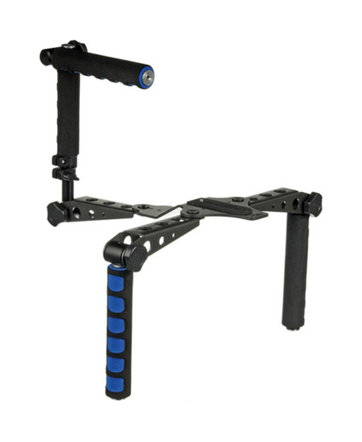 Click here for Dlc Hdslr Rig V5 Shoulder Hand Brace  Multiple Con... prices