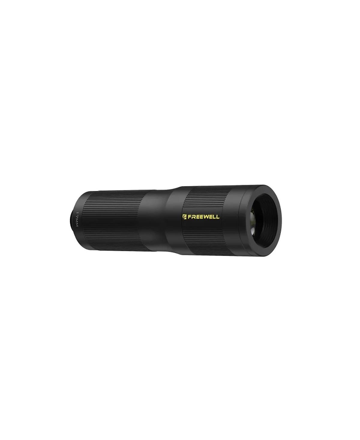 Click here for Freewell 6x Telephoto Lens for Smartphones - Black prices