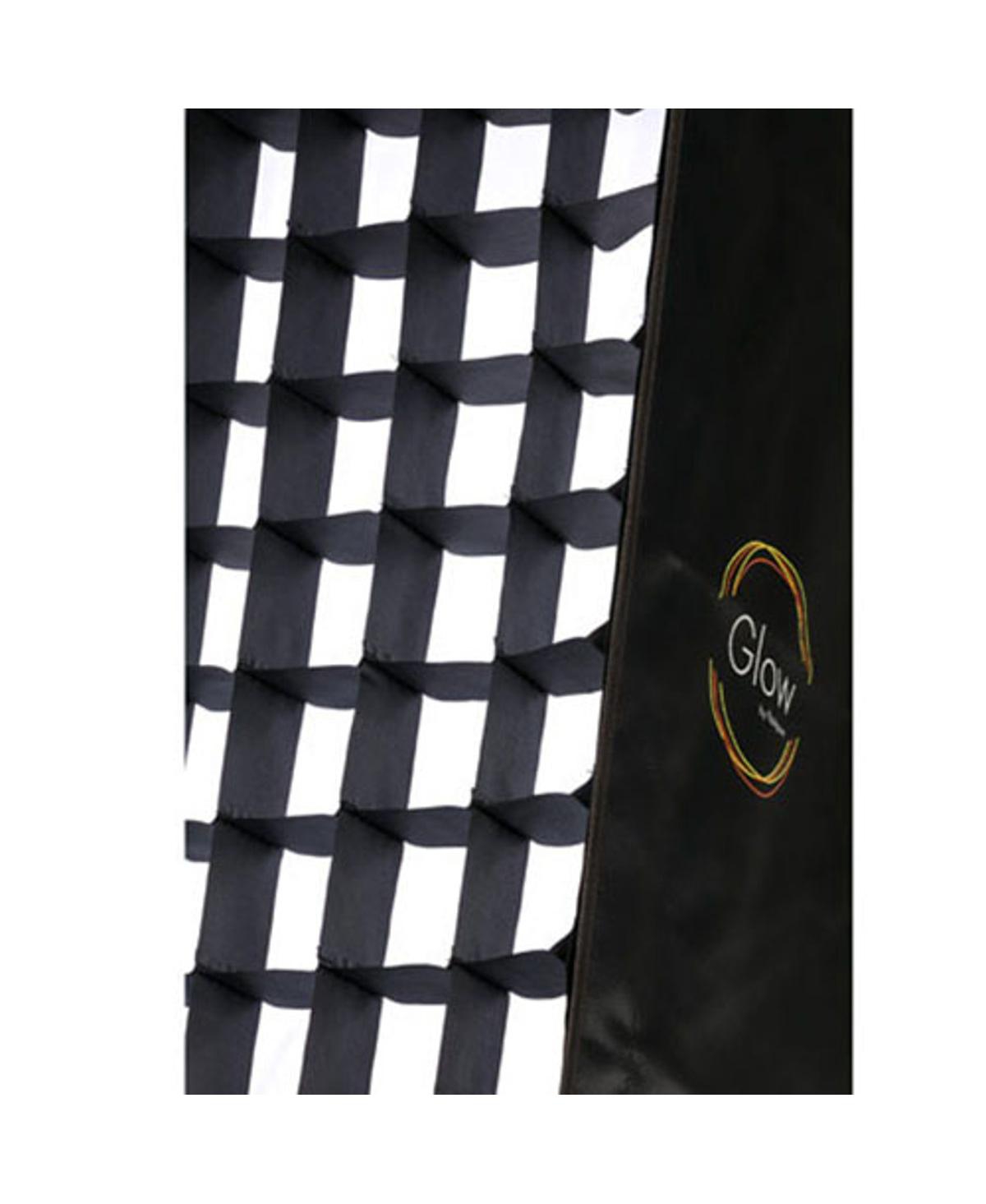 Click here for Glow Heavy Duty Egg Crate Grid for 36x48 Softbox prices