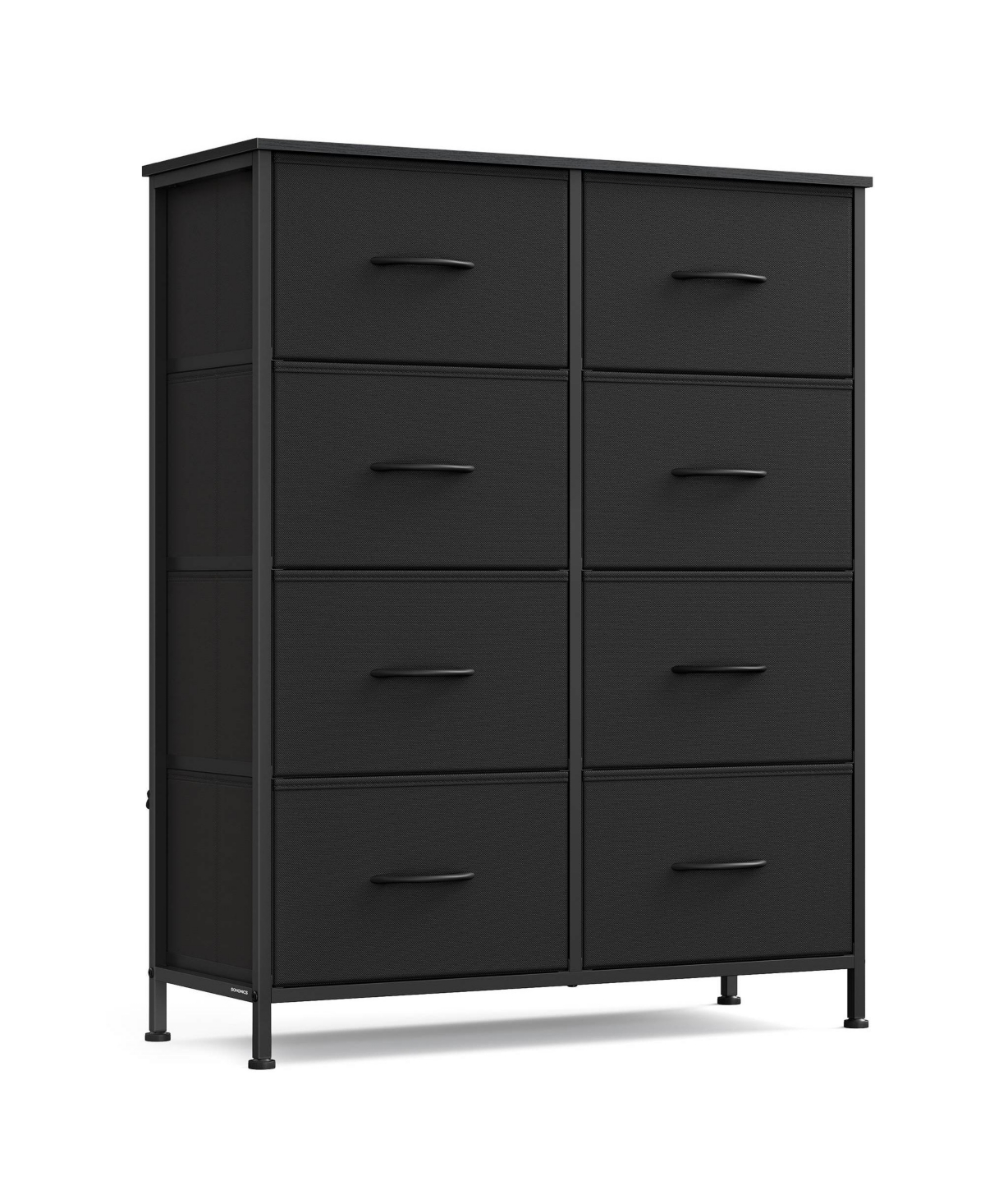 Click here for Slickblue 8 Drawer Bedroom Storage Organizer Fabri... prices