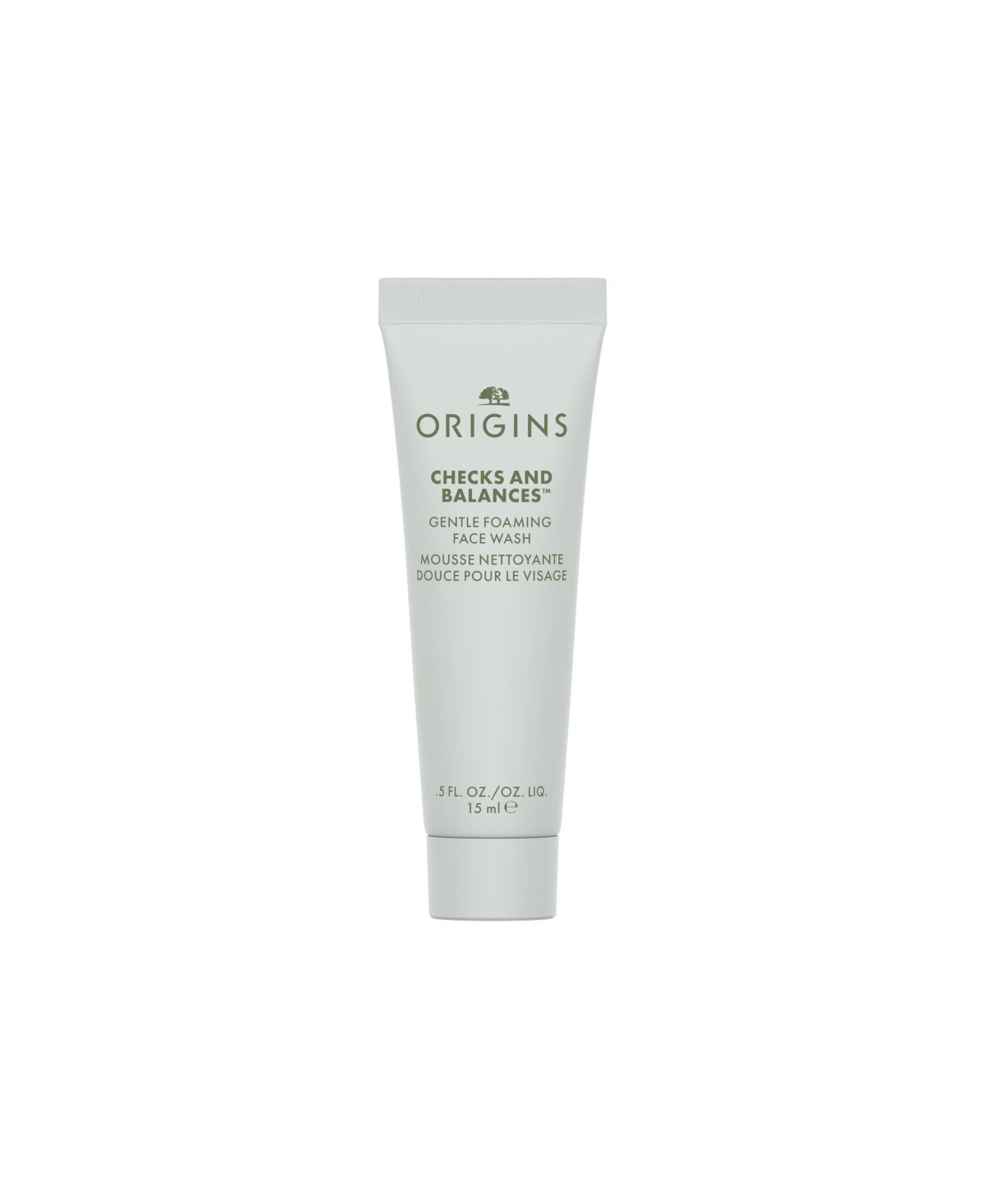 Click here for Free Checks Gentle Cleanser 15 ml with any $50 Ori... prices