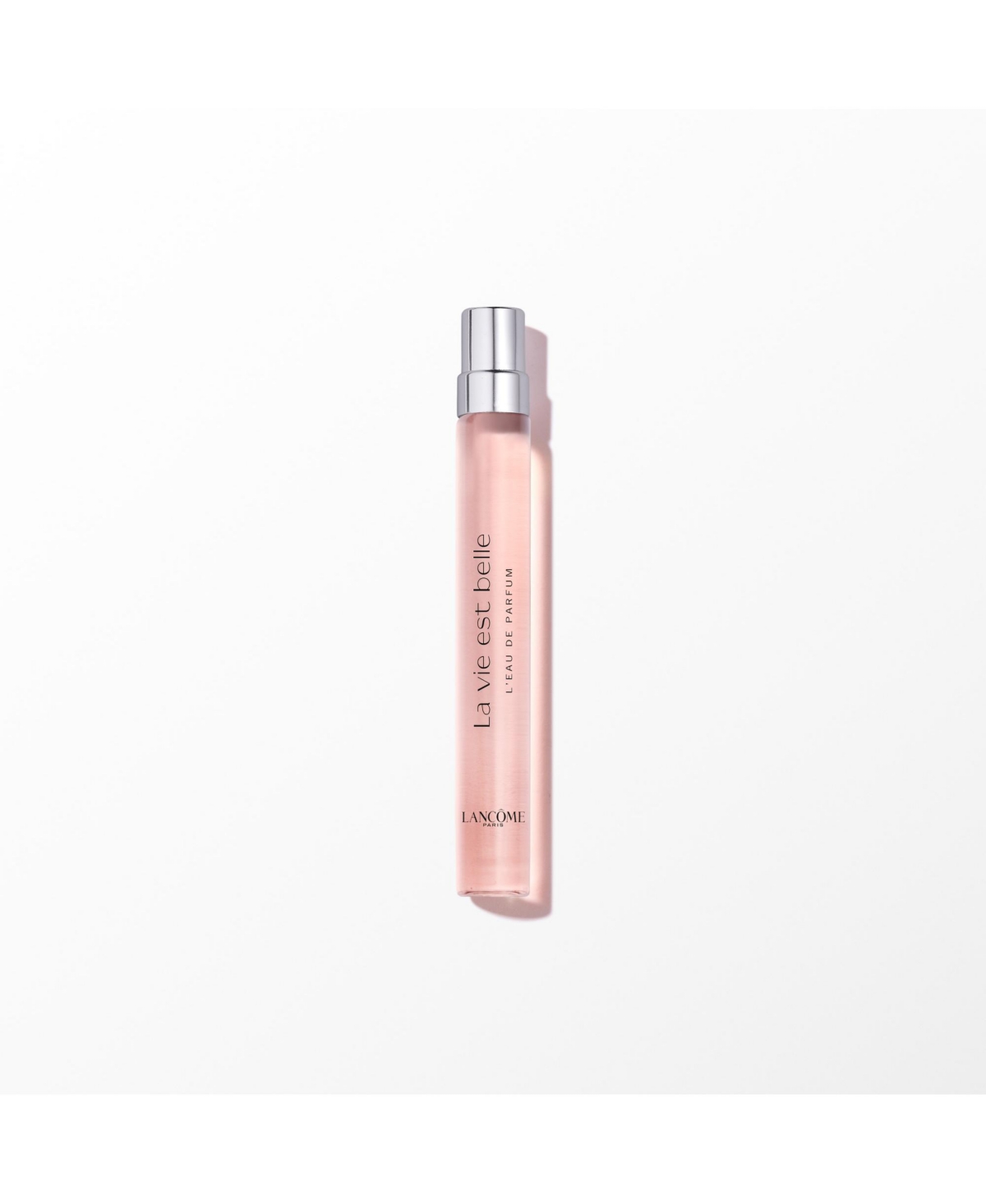 Click here for Lancome La vie est belle Eau de Parfum Purse Spray... prices