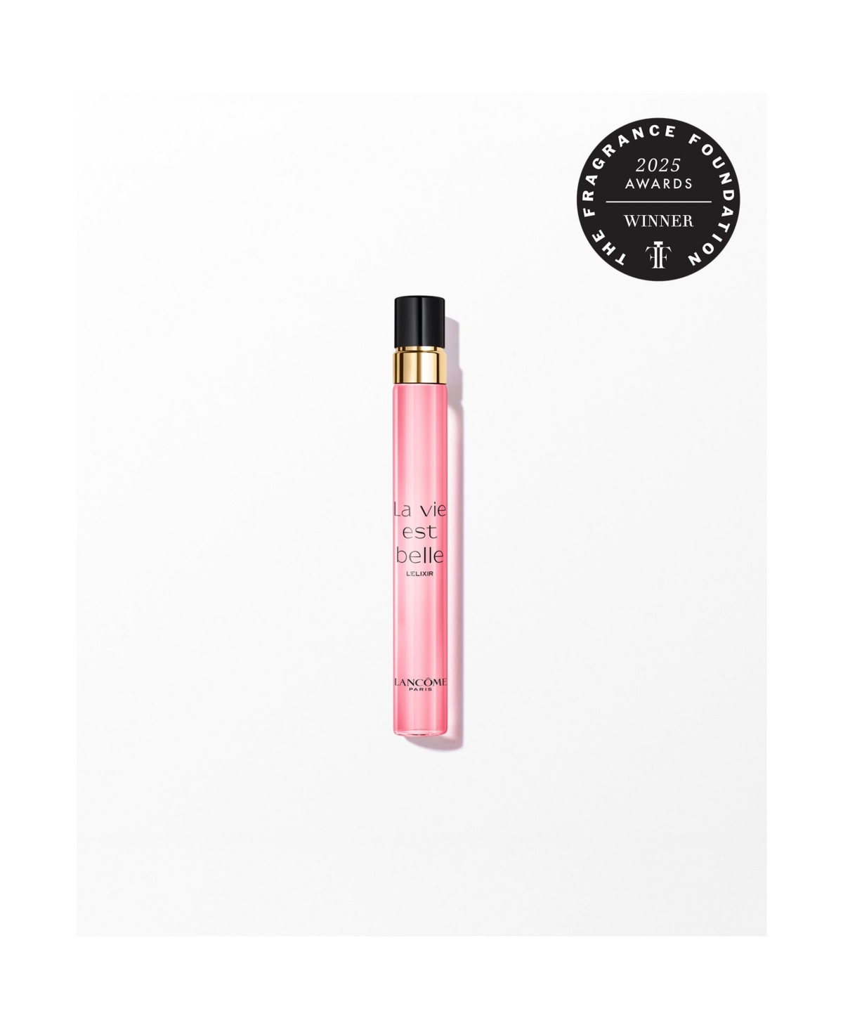 Click here for La vie est belle Eau de Parfum LElixir  .34 oz prices