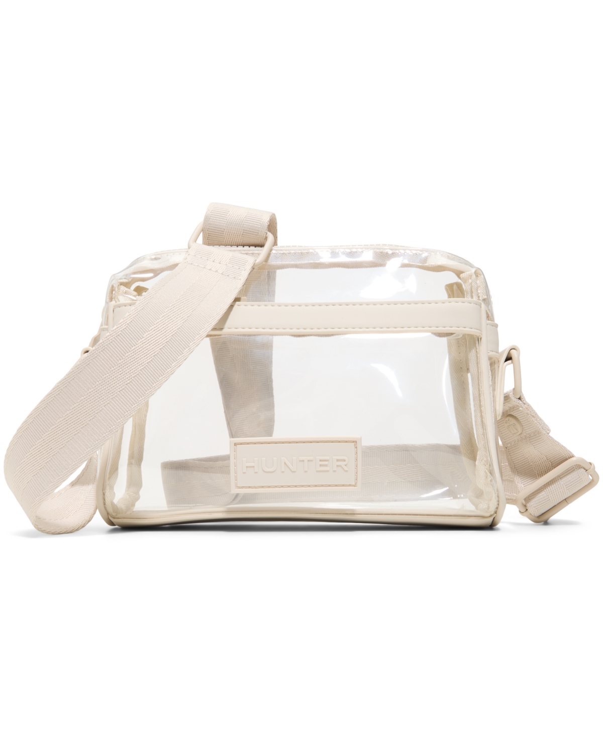 Click here for Hunter Mens Everyday Crossbody Bag - Oyster prices