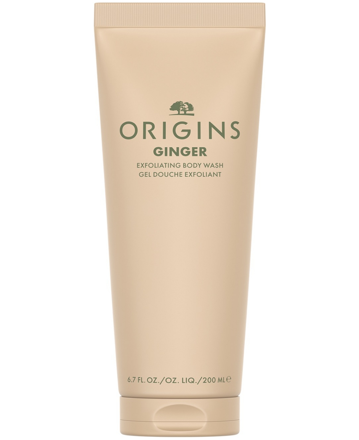 Click here for Origins Ginger Exfoliating Body Wash  6.7 oz. prices