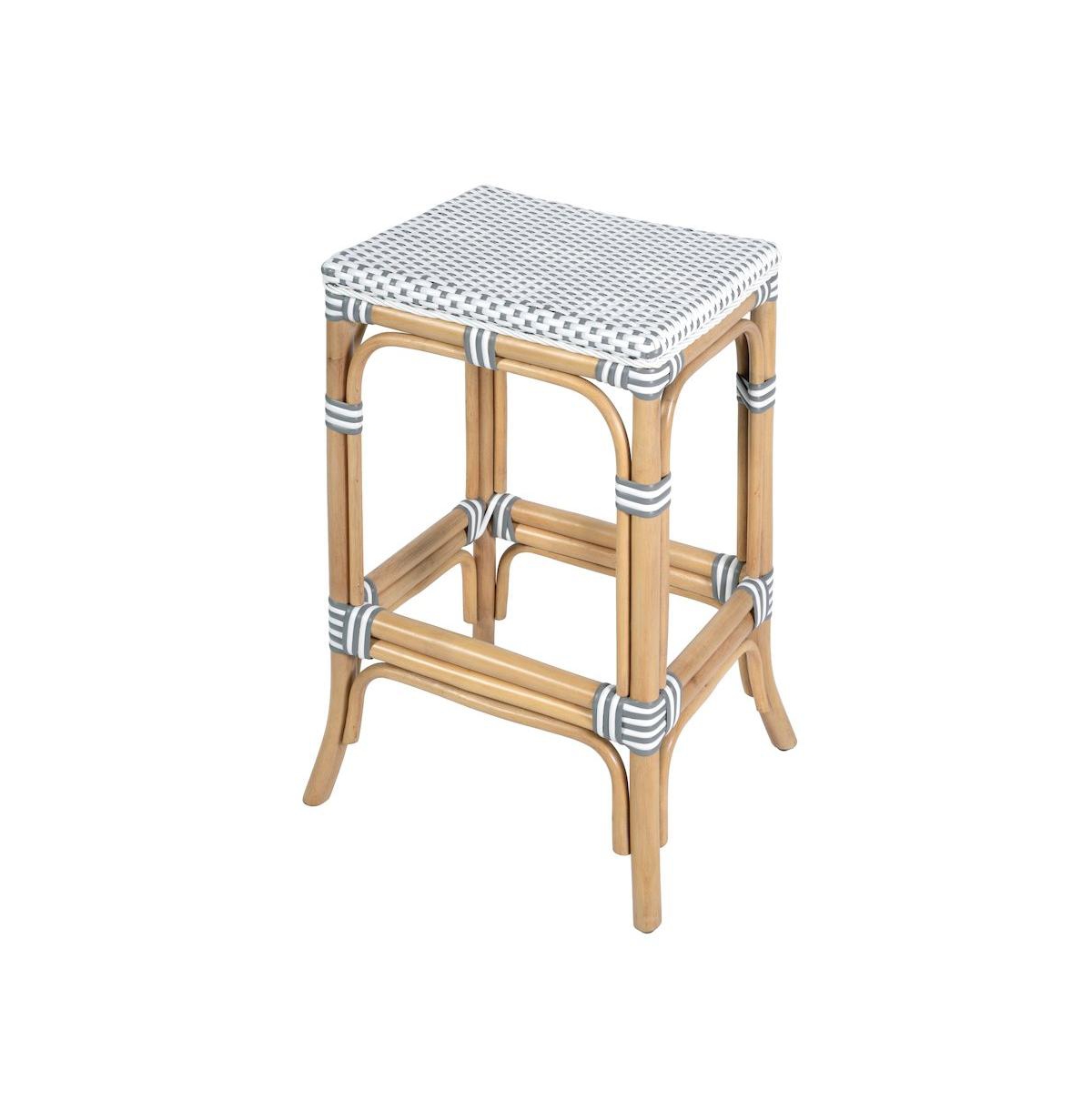 Click here for Butler Specialty Laguna 24.5 in. Seat Height Ratta... prices