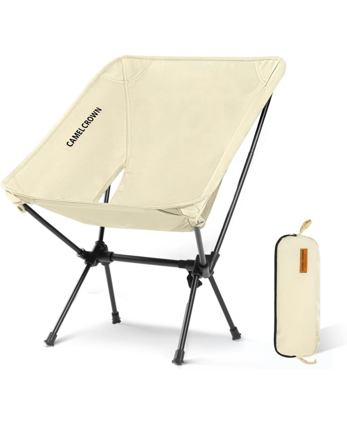 Click here for Piscifun Portable Camping Chair Folding Compact La... prices