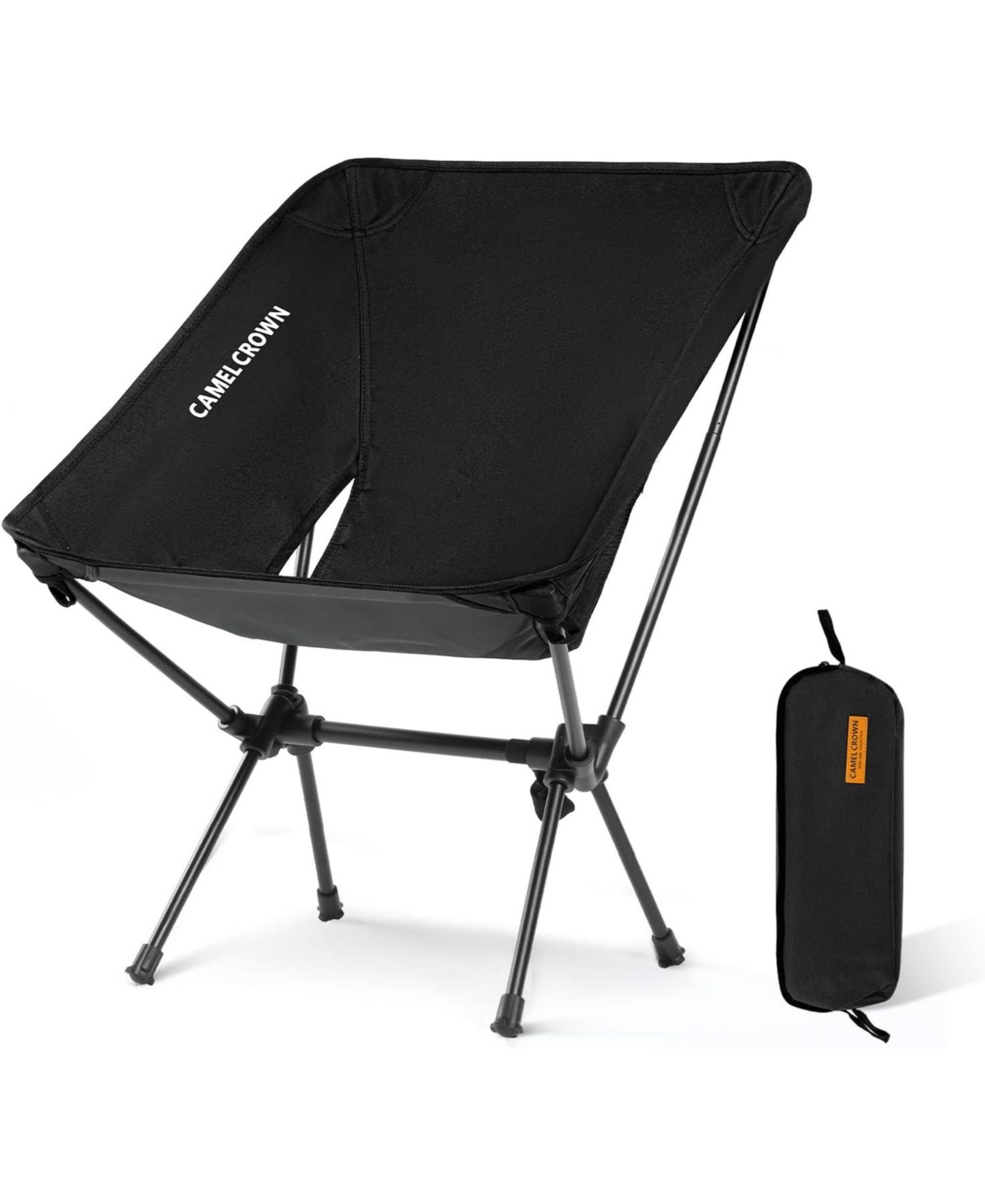 Click here for Piscifun Portable Camping Chair Folding Compact La... prices