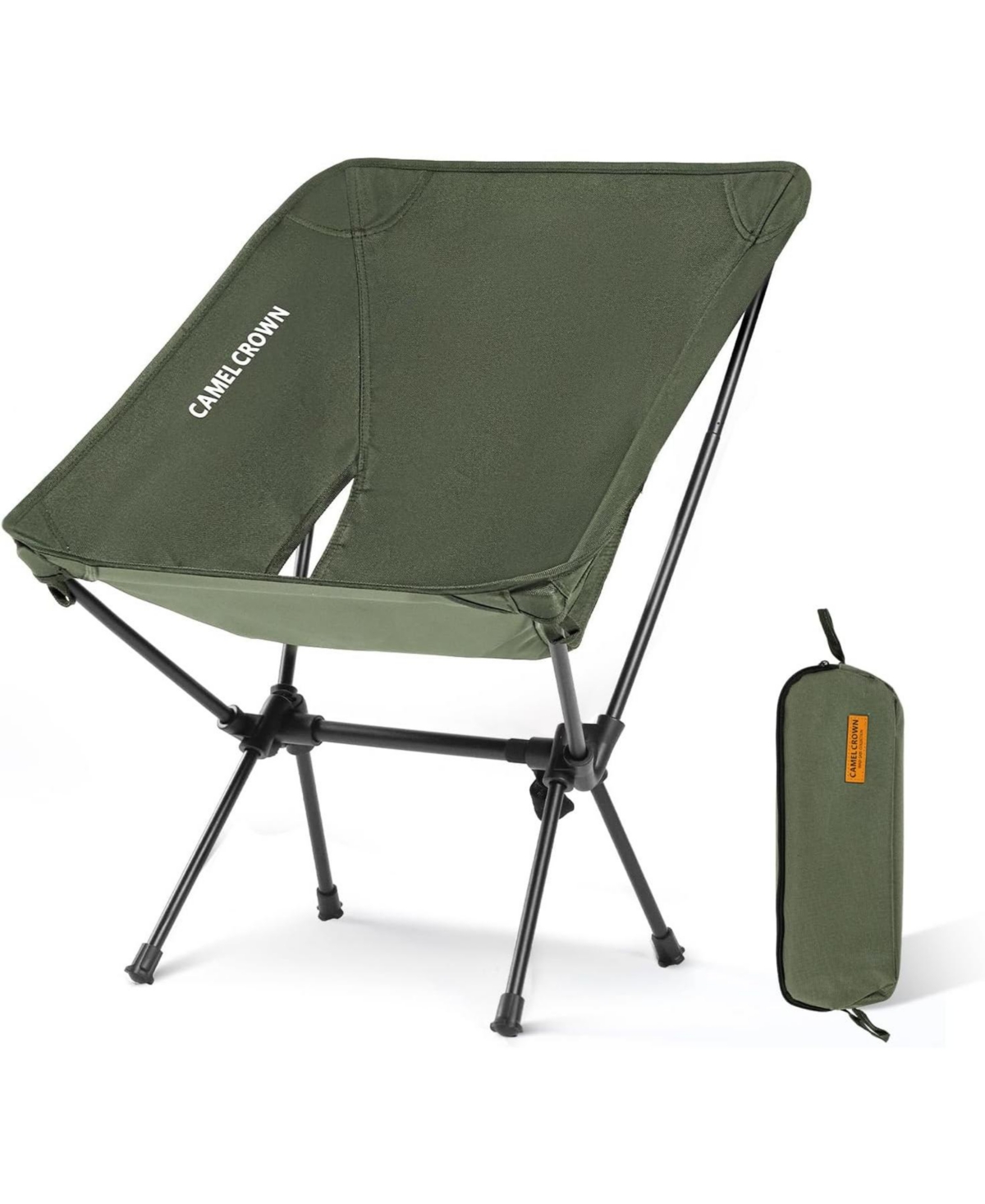 Click here for Piscifun Portable Camping Chair Folding Compact La... prices