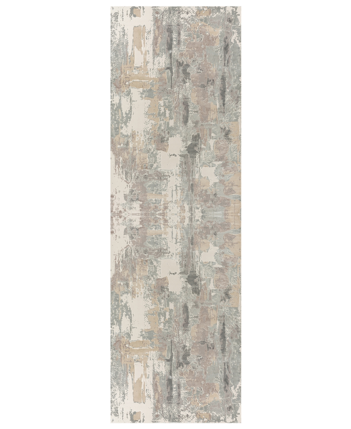 Click here for Lr Home Cheshire Chesh-127 26x99 Runner Area Rug -... prices