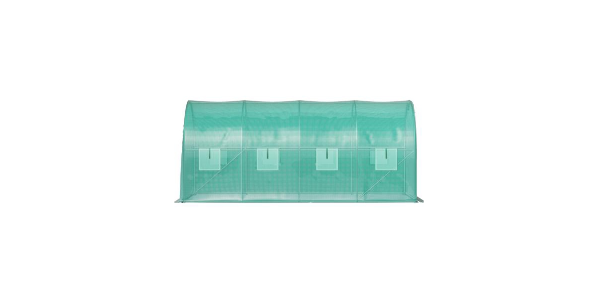Click here for Lovmor 6.5 Ft Wood Polycarbonate Cold Frame Greenh... prices