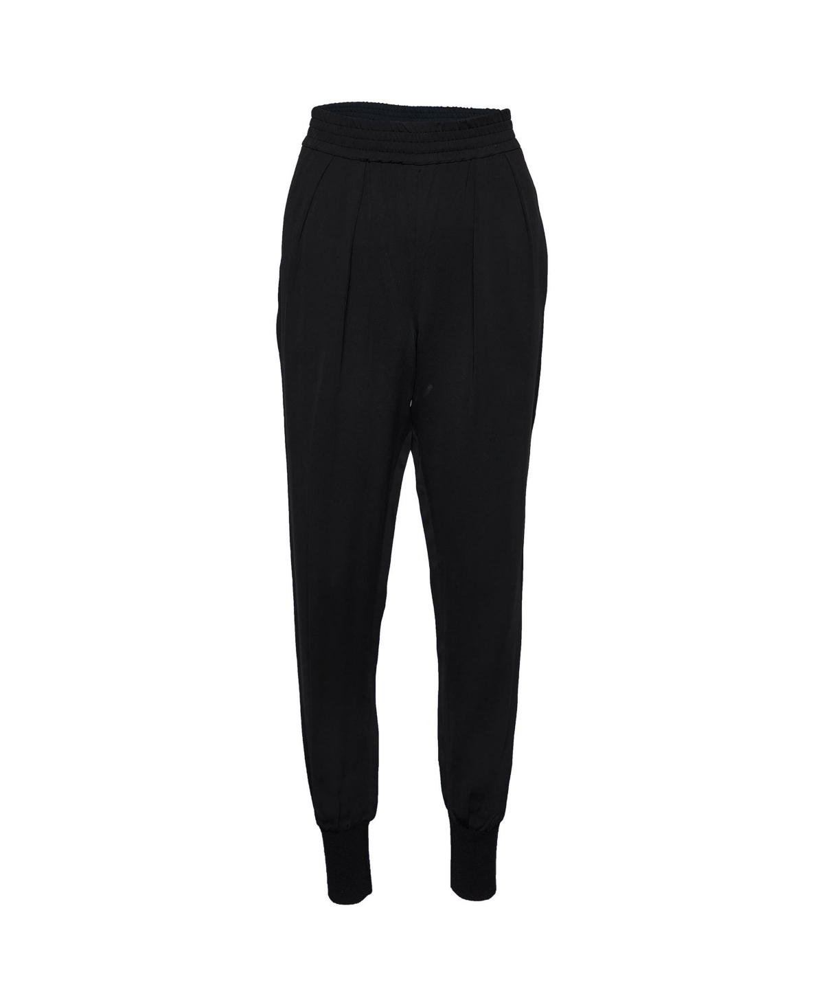 Click here for Pre-Owned Stella Mccartney Womens Crepe Joggers prices