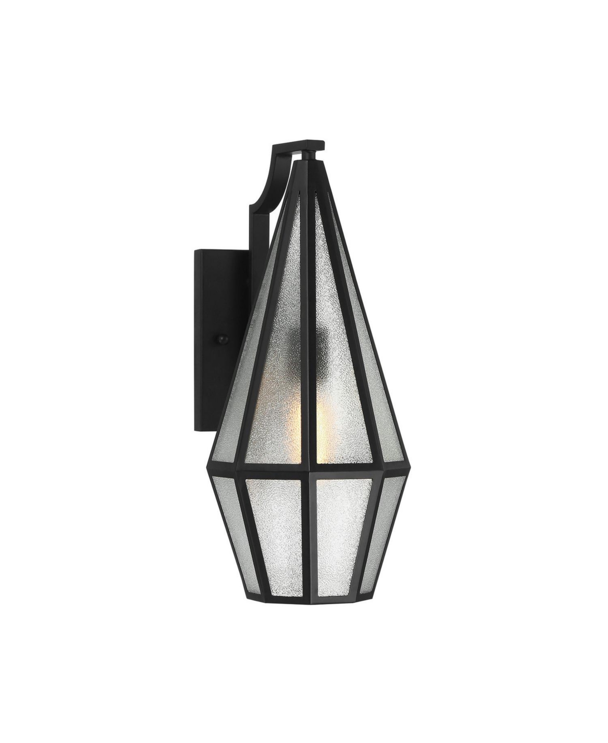 Click here for Savoy House Peninsula 1-Light Outdoor Wall Lantern... prices