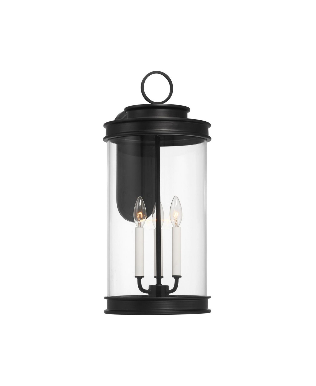 Click here for Savoy House Englewood 3-Light Outdoor Wall Lantern... prices