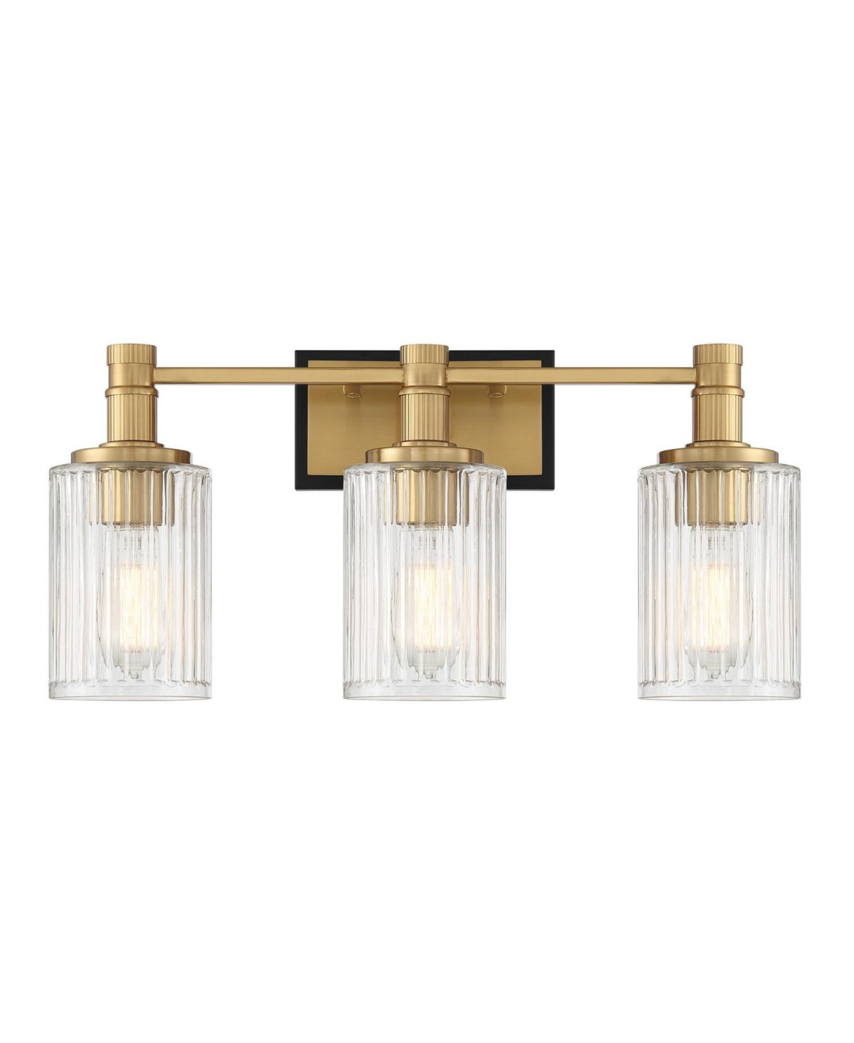 Click here for Savoy House Concord 3-Light Bathroom Vanity Light... prices
