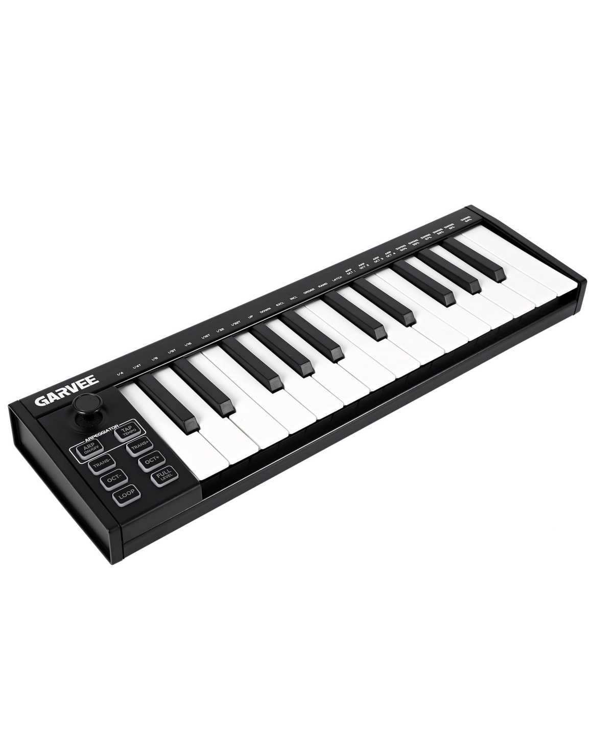 Click here for gaomon 25-Key Usb Midi Controller - Compact Keyboa... prices