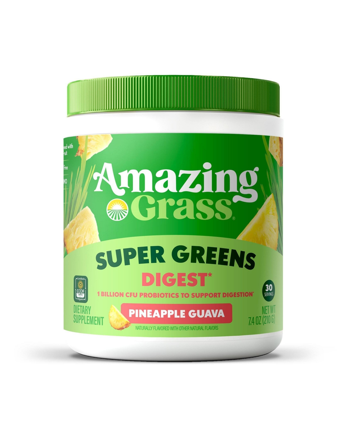 Click here for Amazing Grass Greens Blend Digest: Super Greens Po... prices