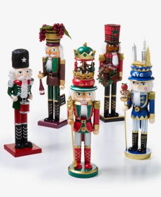Click here for Holiday Lane Heritage Nutcrackers Macys Exclusive prices