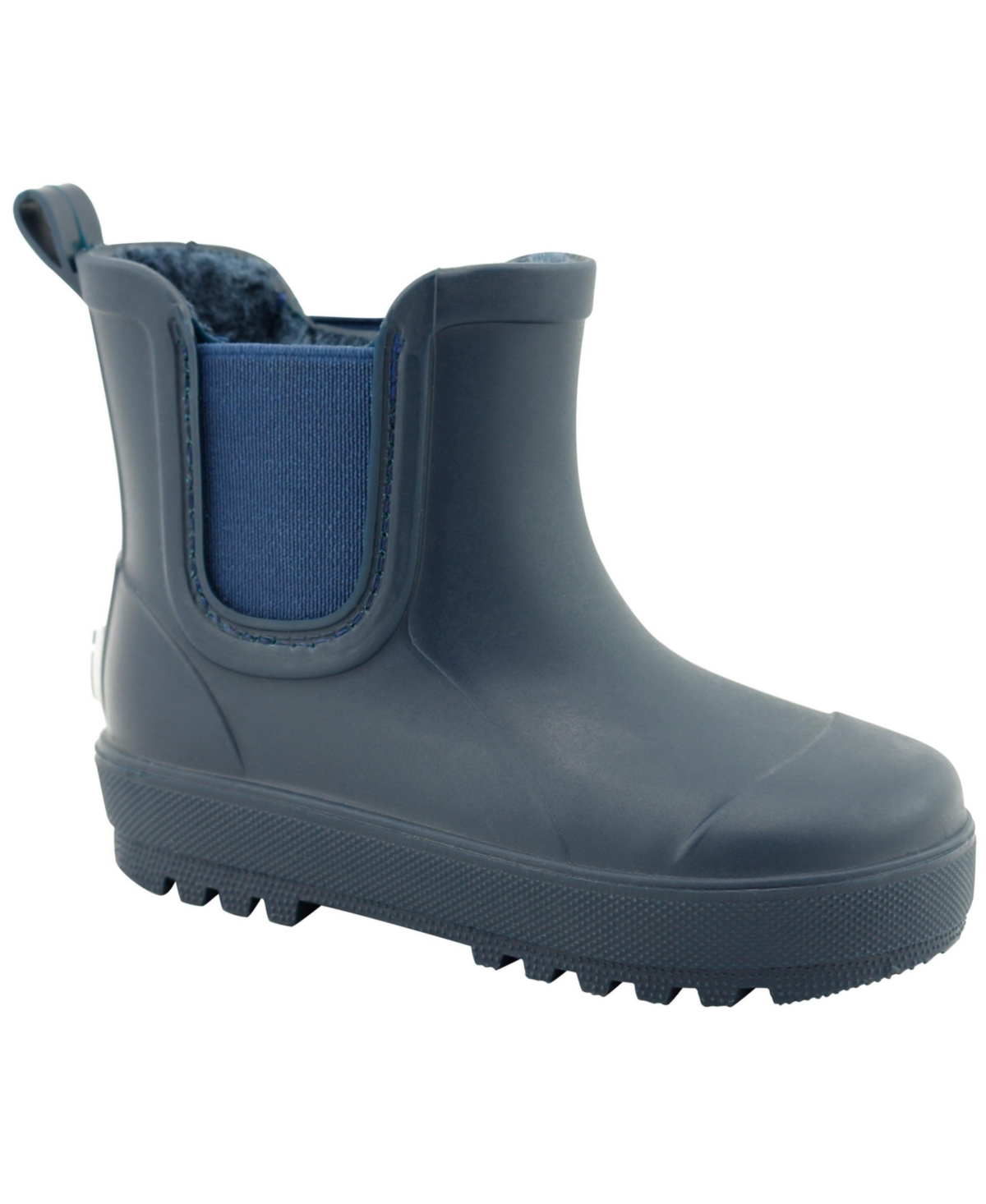 Click here for Bearpaw Toddler Faux Fur Lined Chelsea Waterproof... prices