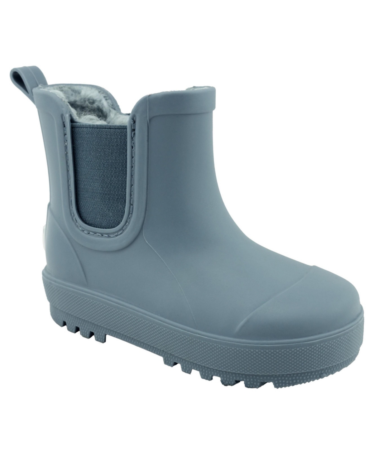 Click here for Bearpaw Toddler Faux Fur Lined Chelsea Waterproof... prices