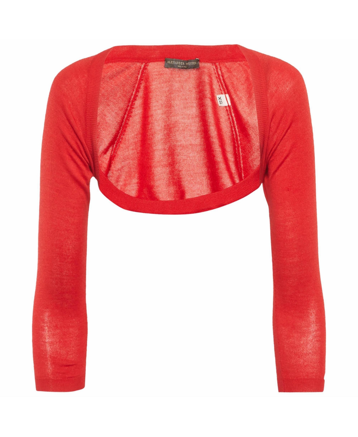 Click here for Pre-Owned Alexander Mcqueen Knit Top prices