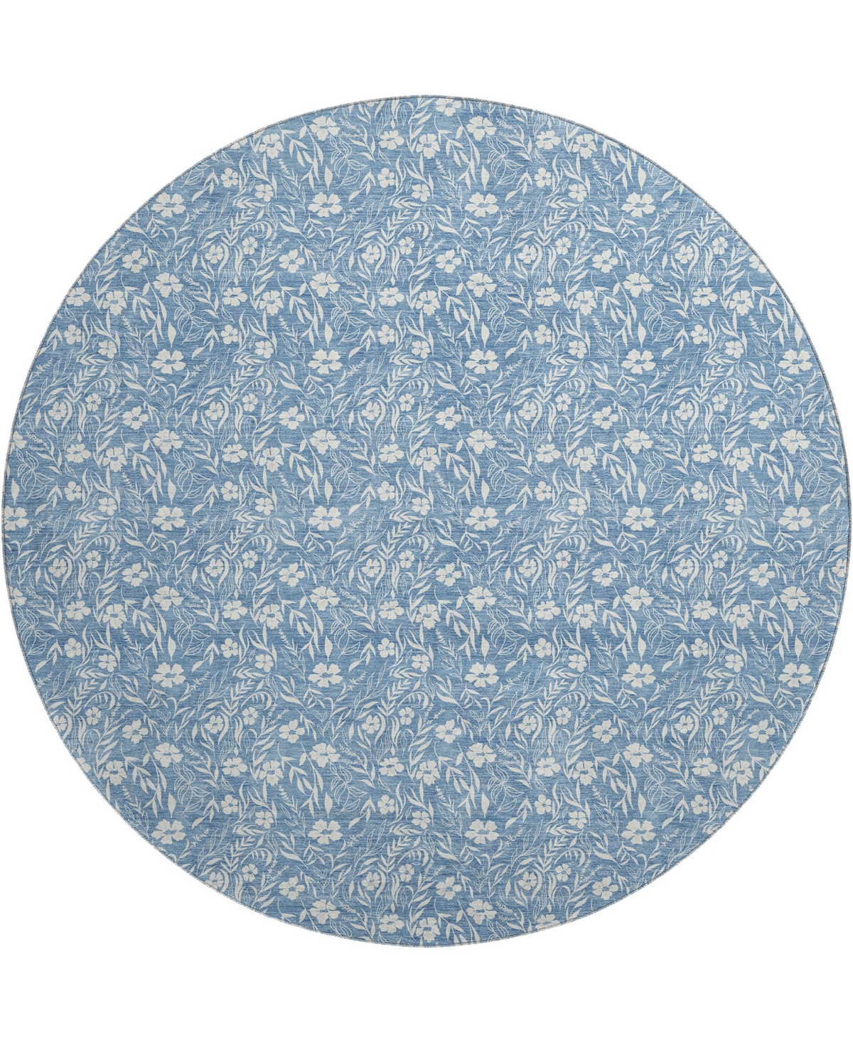 Click here for Dalyn Soft Essentials Machine Washable SE4 8x8 Rou... prices