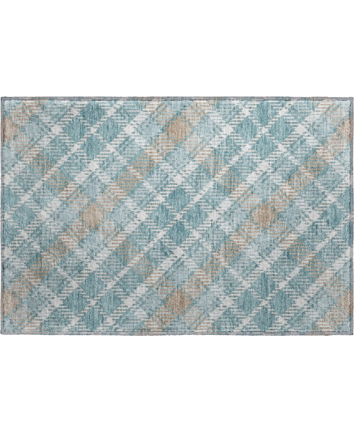 Click here for Dalyn Soft Essentials Machine Washable SE3 18x26 A... prices