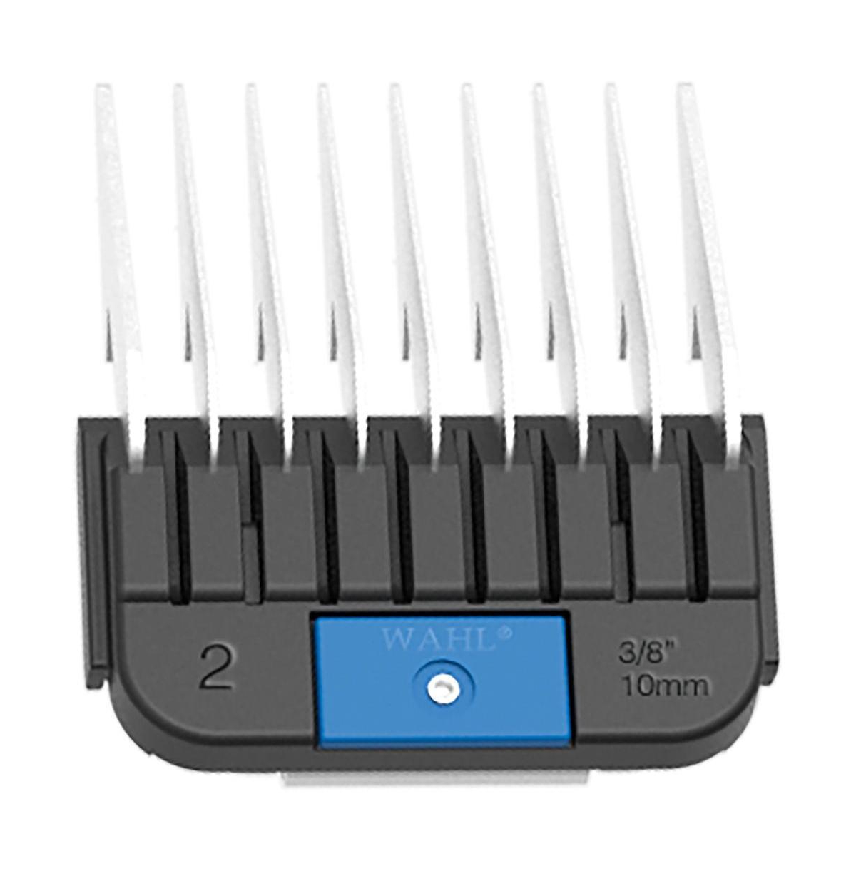 Click here for wahl Professional Animal Stainless Steel Attachmen... prices