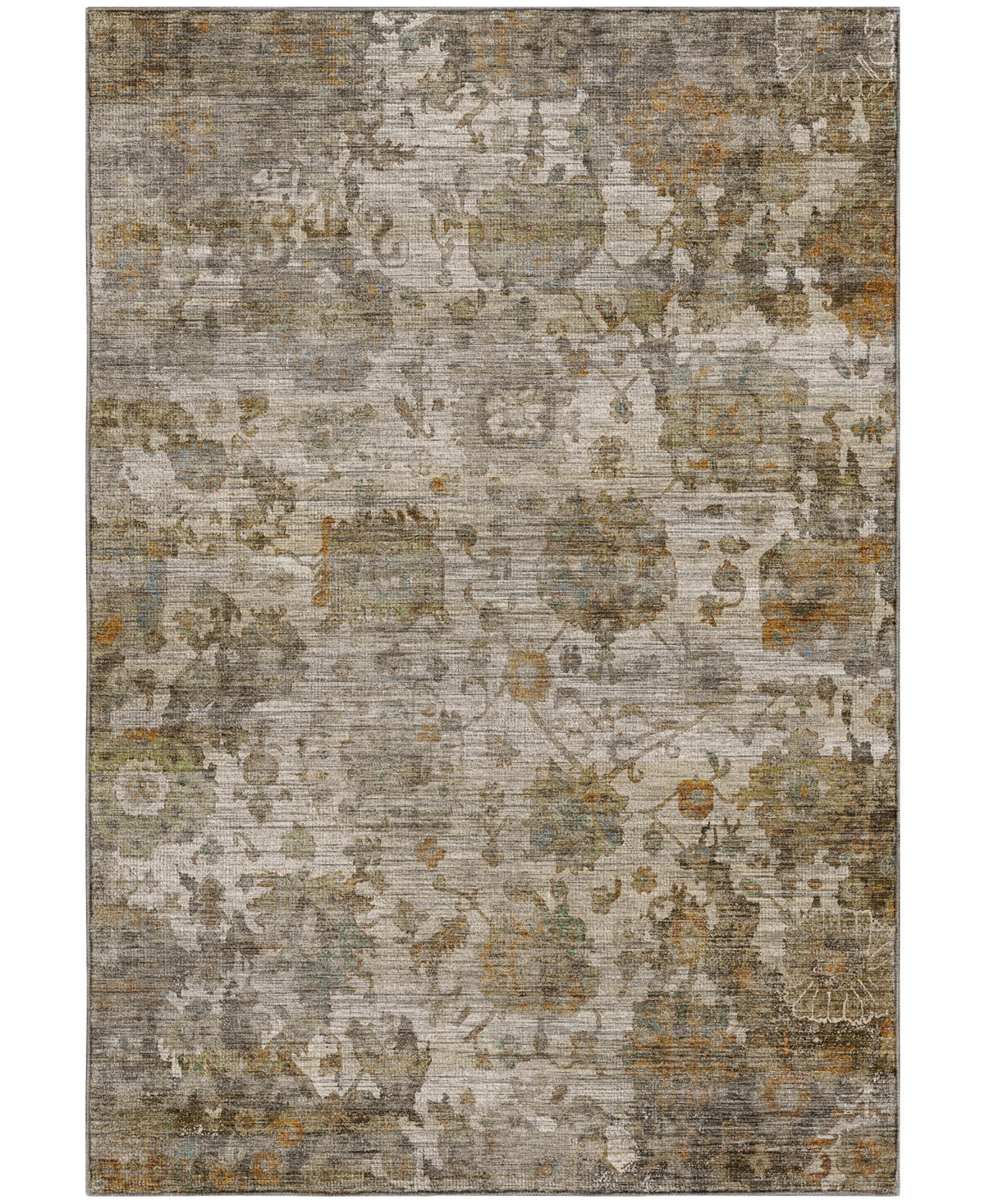 Click here for Dalyn Aristo AR7 5x76 Area Rug - Ivory prices