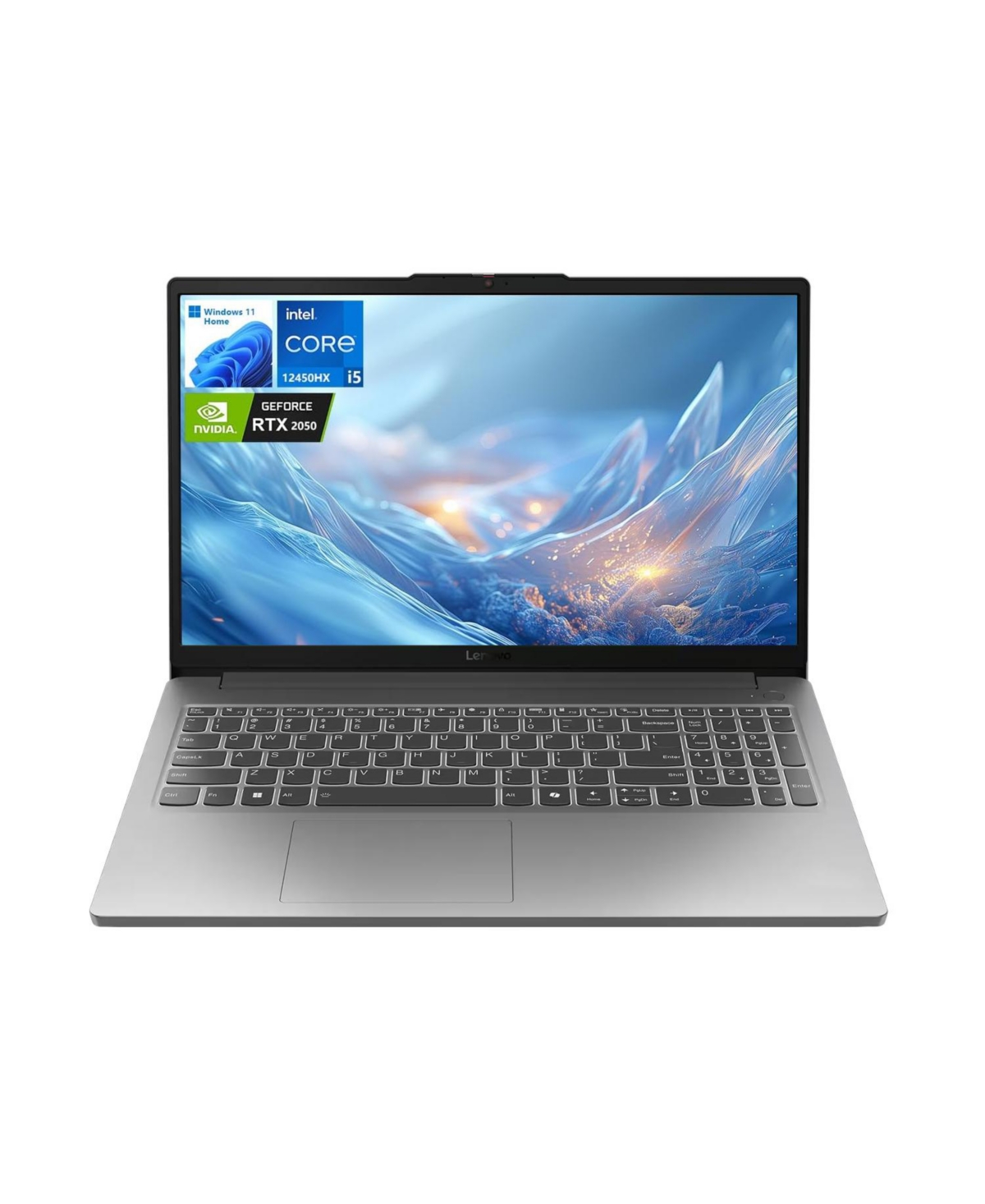 Click here for Lenovo Loq 15.6 Traditional Laptop Intel Core i5 1... prices