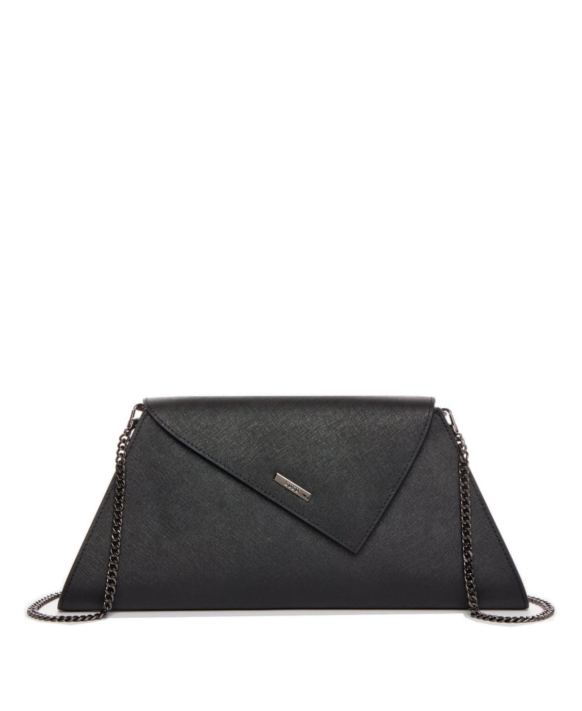 Click here for Susu Womens Saffiano Leather Envelope Clutch Purse... prices