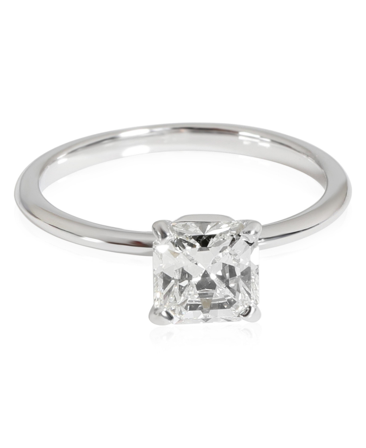 Click here for Pre-Owned Tiffany & Co 1.01 ct Cut Cornered Square... prices
