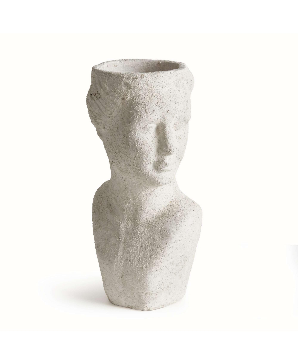 Click here for Napa Home and Garden Weathered Garden Female Bust... prices