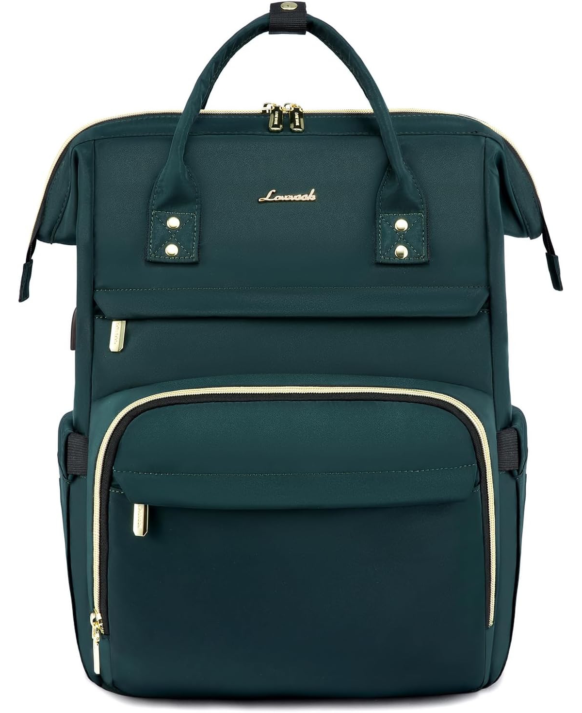 Click here for Lovevook Laptop Backpack Women  15.6 Inch Work Bac... prices