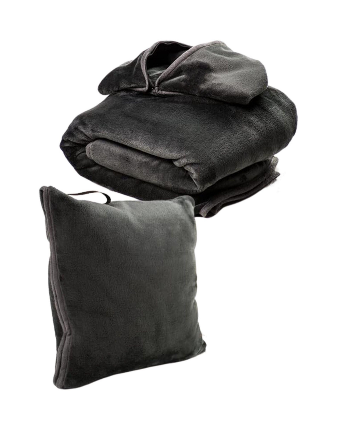 Click here for Medivol Closs Travel Blanket Airplane Compact with... prices