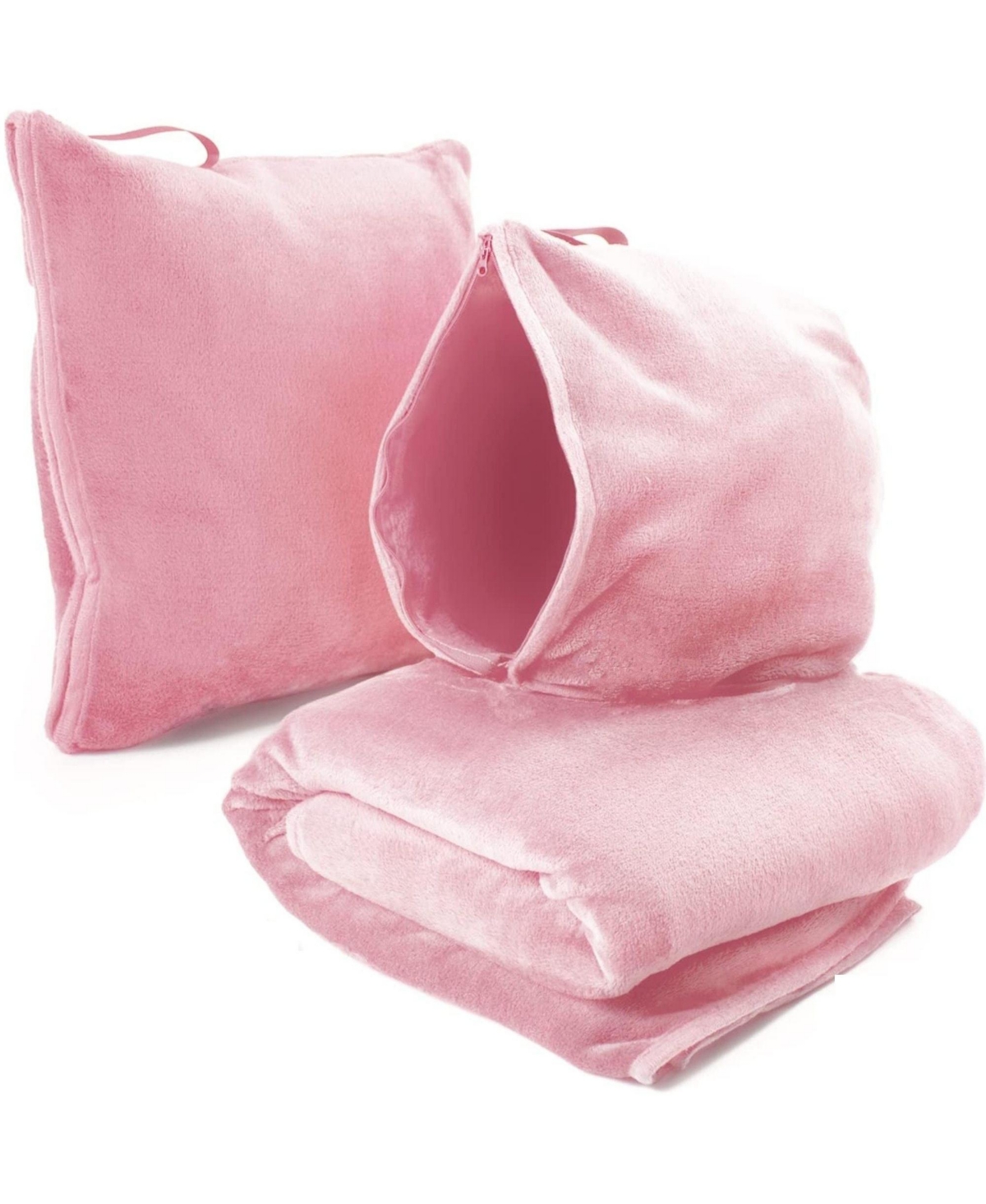 Click here for Medivol Closs Travel Blanket Airplane Compact with... prices