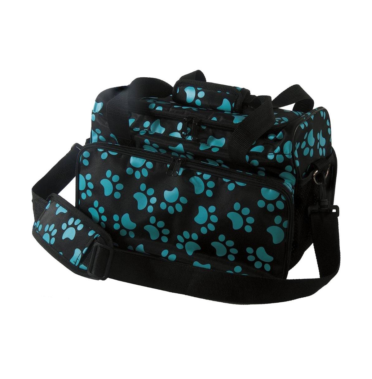 Click here for Wahl Professional Animal Travel Tote Bag with Zipp... prices