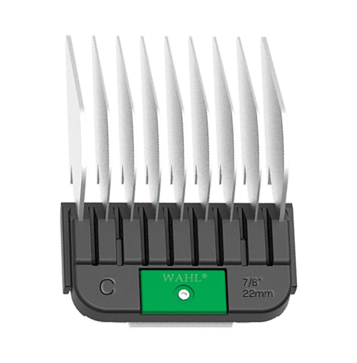 Click here for Wahl Professional Animal Stainless Steel Attachmen... prices