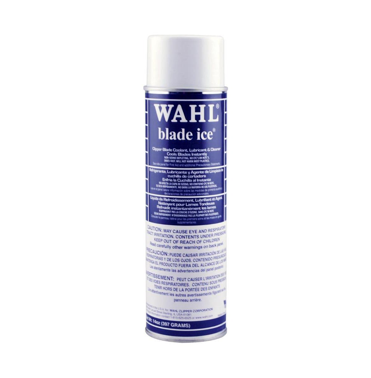 Click here for Wahl Professional Animal Blade Ice Coolant and Lub... prices